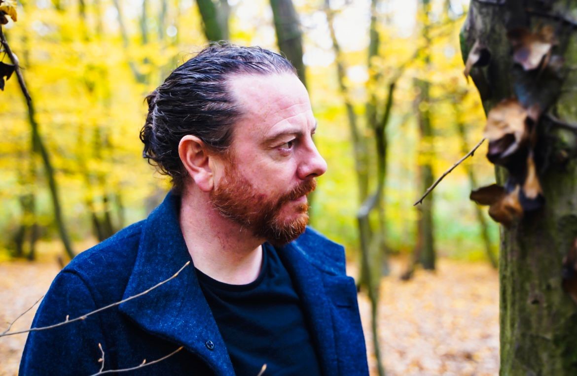 Blog – Enda Mulloy Music